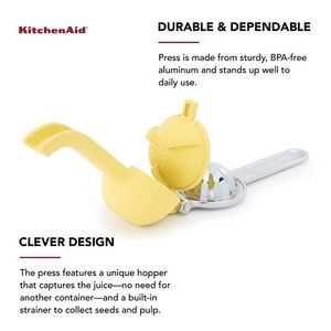 KitchenAid | Kitchen | Kitchenaid Citrus Press | Poshmark